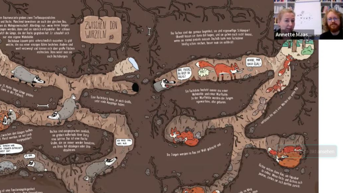 Home / Münchner Bücherschau